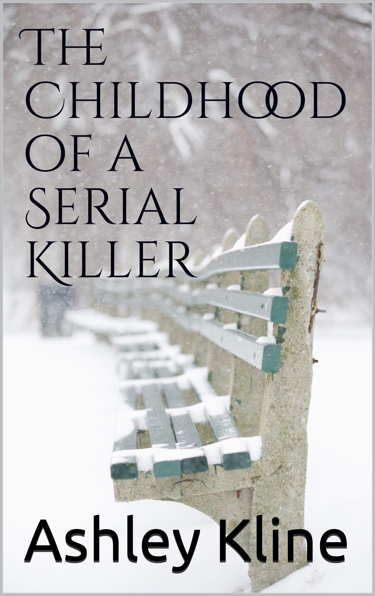 The Childhood of a Serial Killer - OHFB