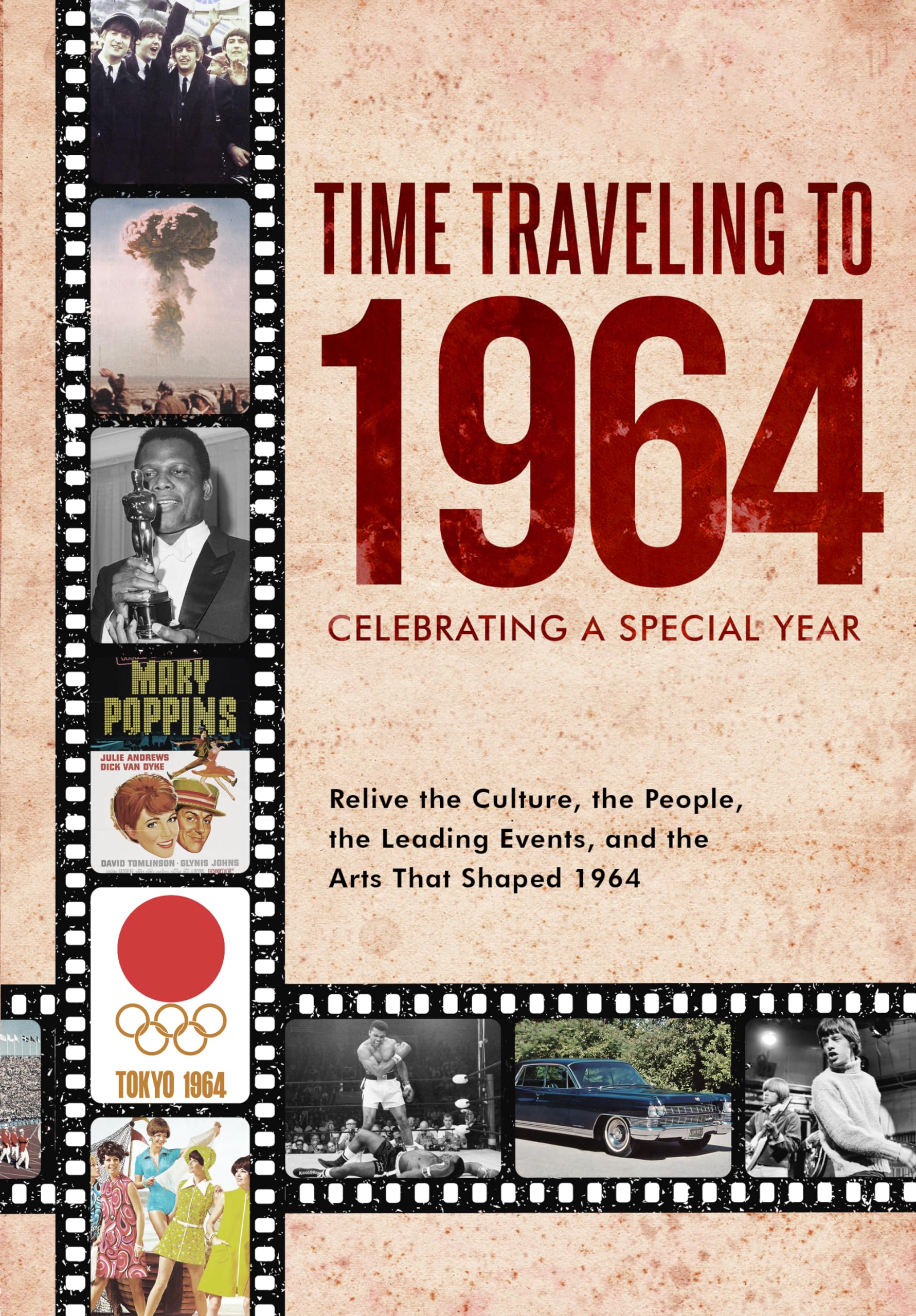 Time Traveling to 1964: Celebrating a Special Year - OHFB