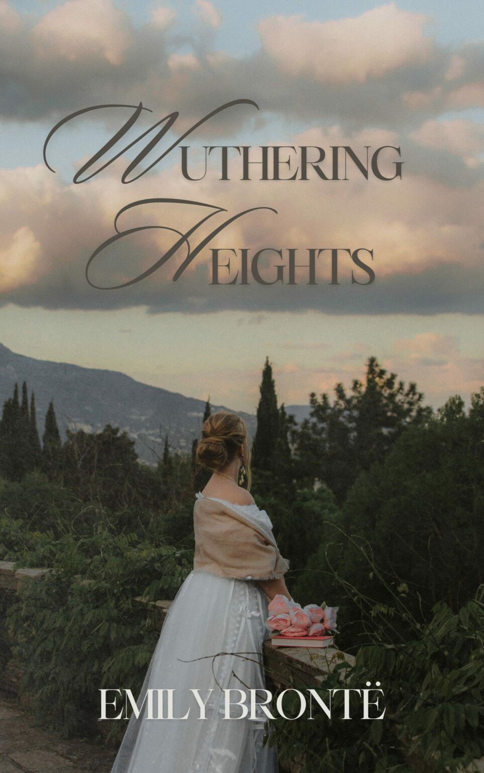 Wuthering Heights - OHFB