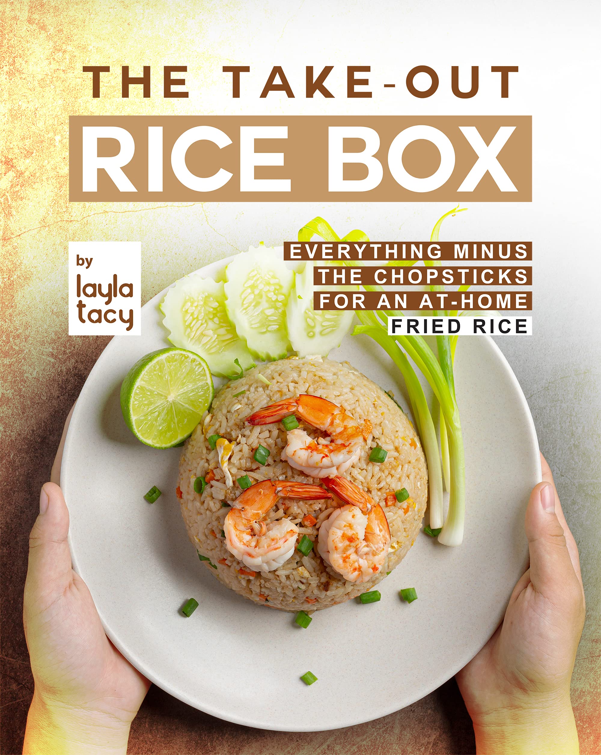 The Take-out Rice Box: Everything Minus the Chopsticks for an At-home ...