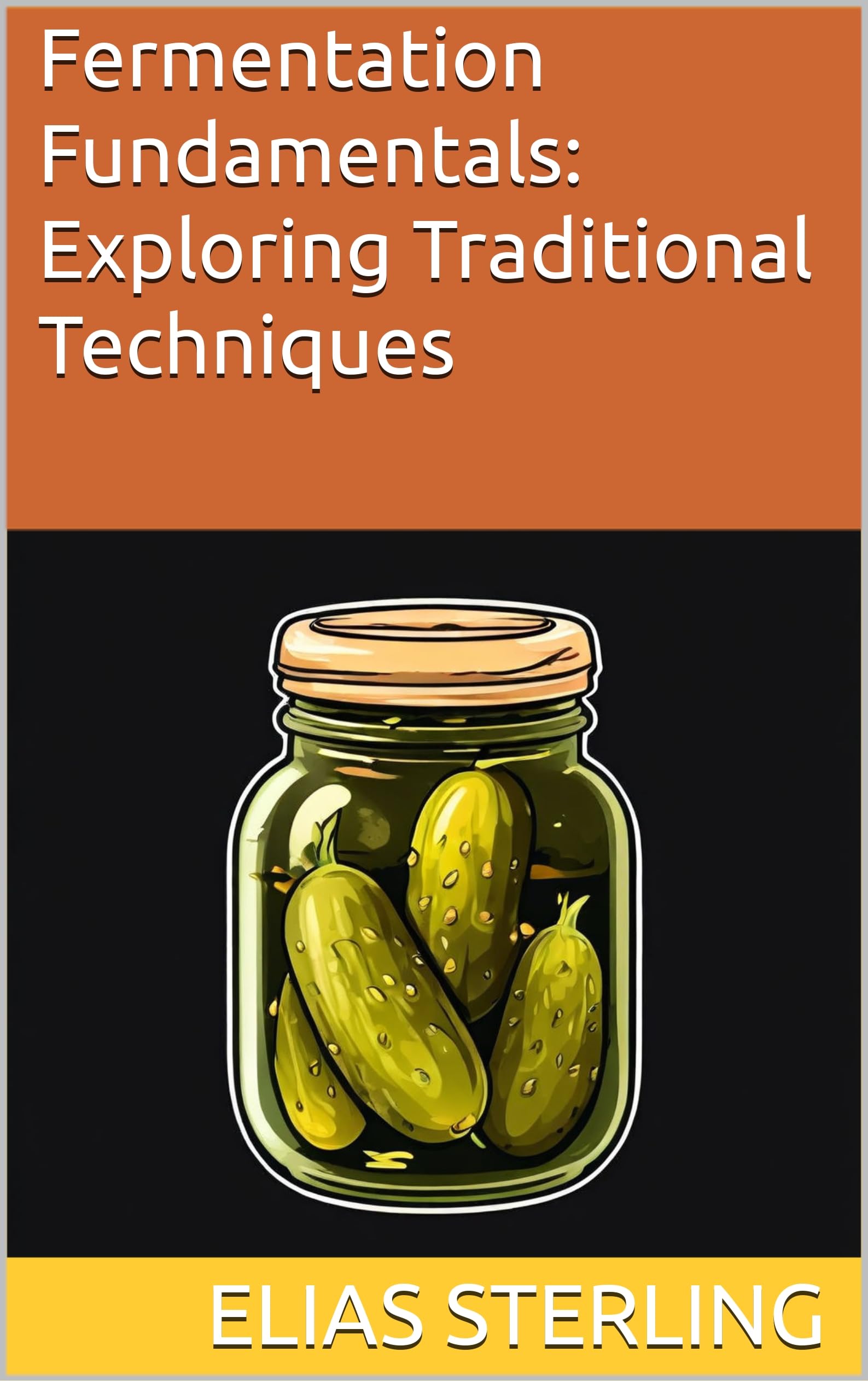 Fermentation Fundamentals: Exploring Traditional Techniques - OHFB