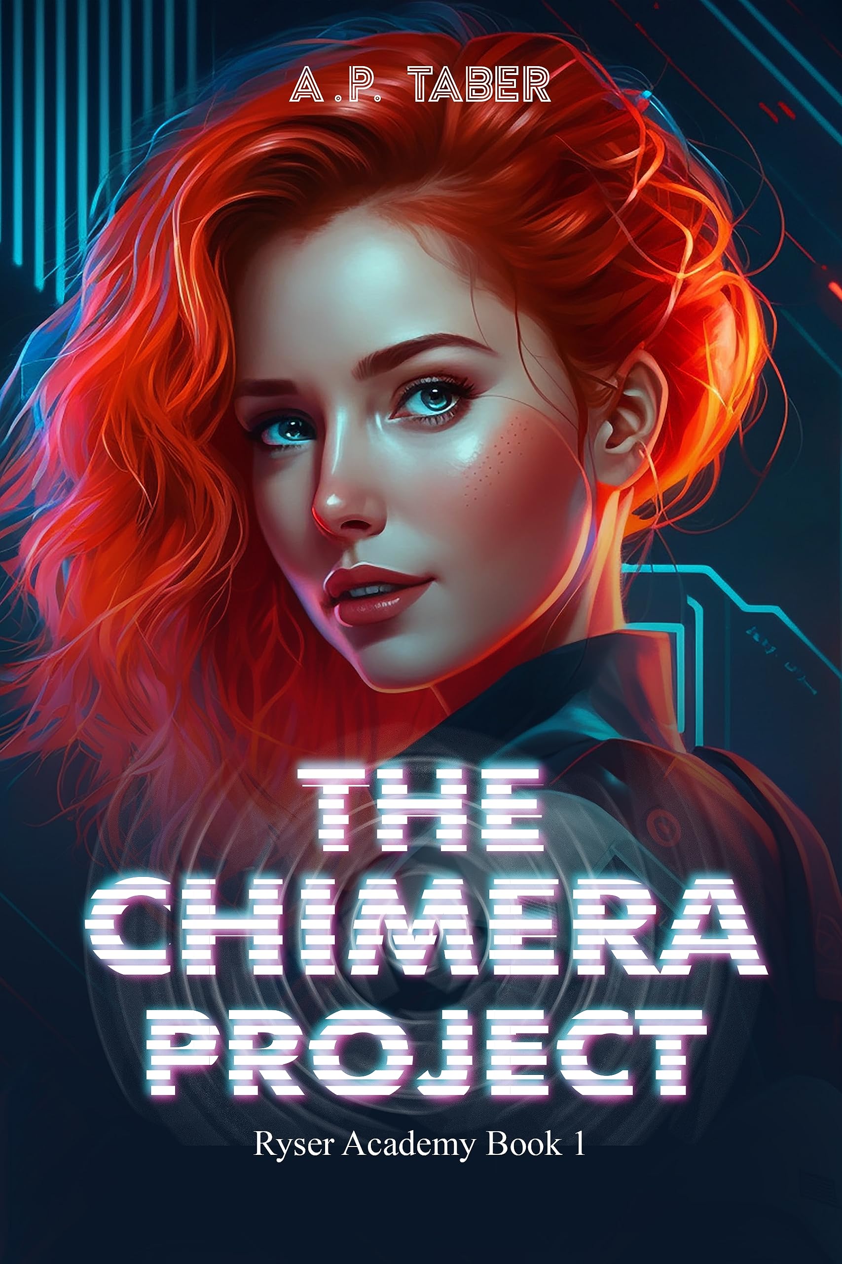 The Chimera Project - OHFB