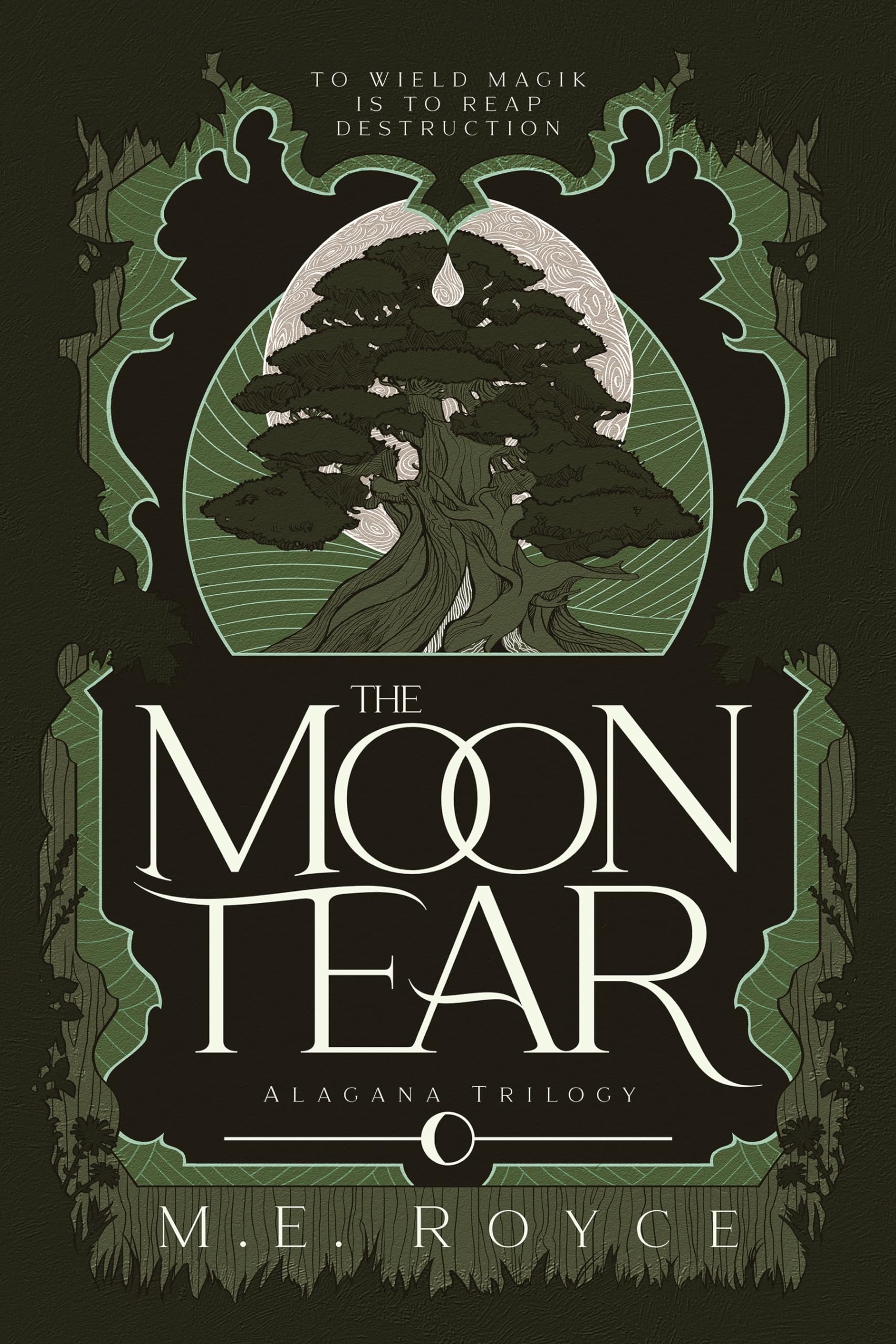 The Moon Tear - OHFB
