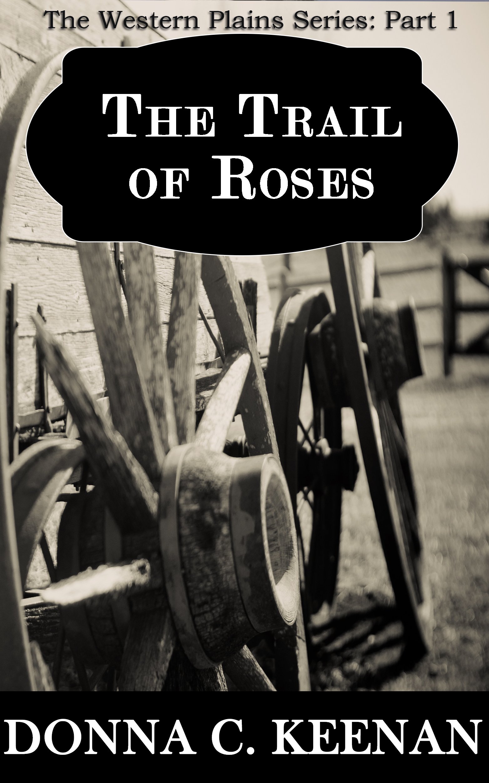 The Trail of Roses - OHFB