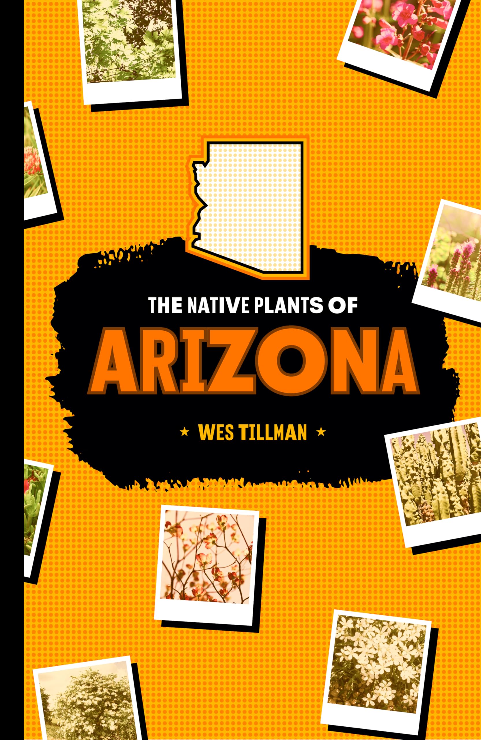 Native Plants of Arizona - OHFB