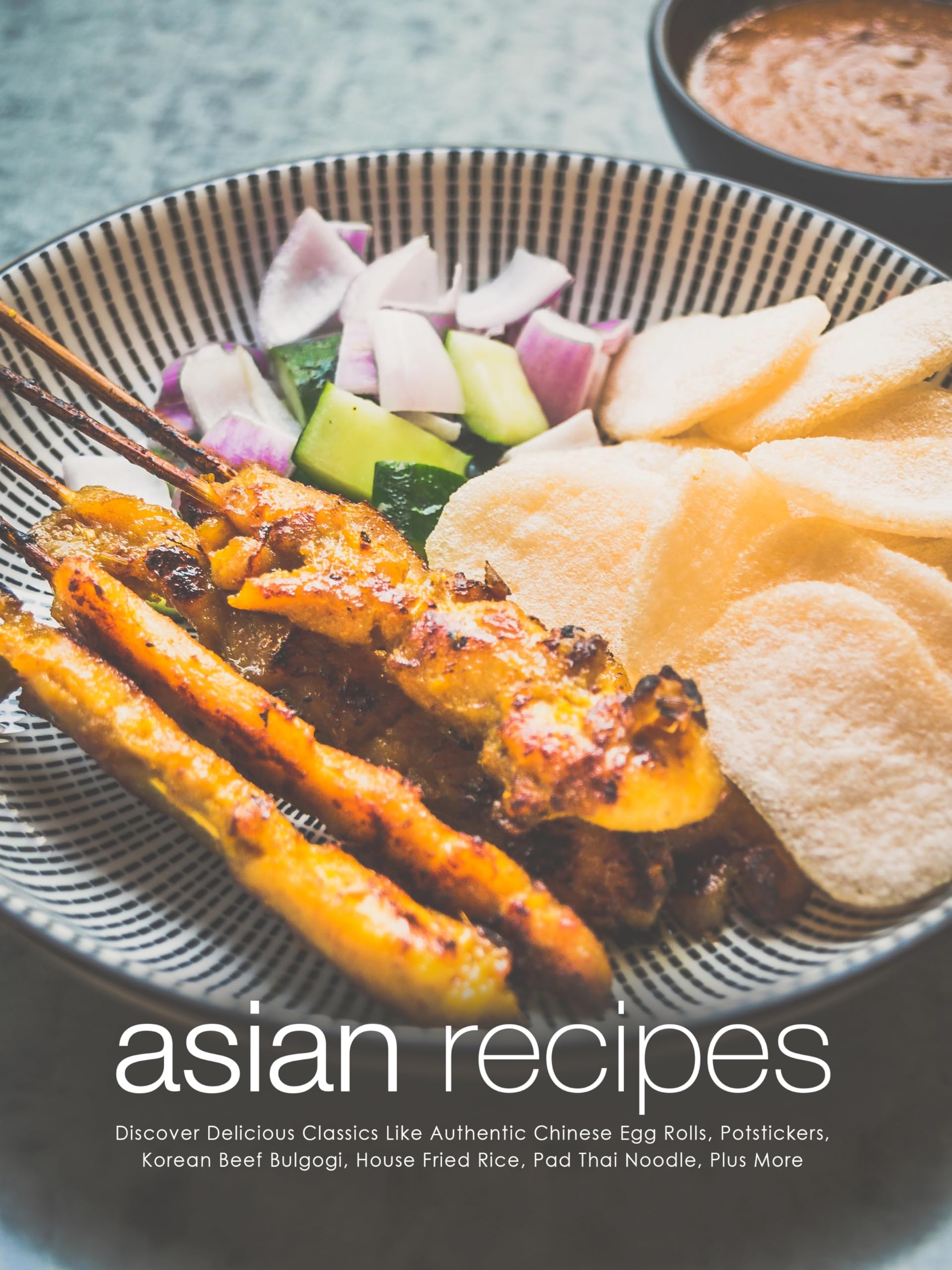 Asian Recipes: Discover Delicious Classics Like Authentic Chinese Egg ...