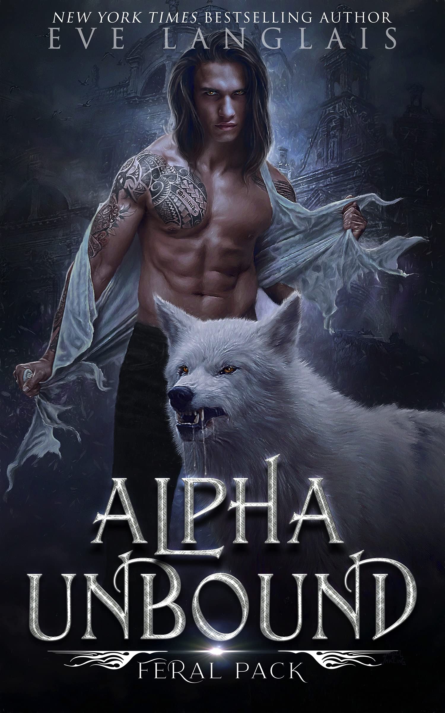 Alpha Unbound Pack Book - OHFB