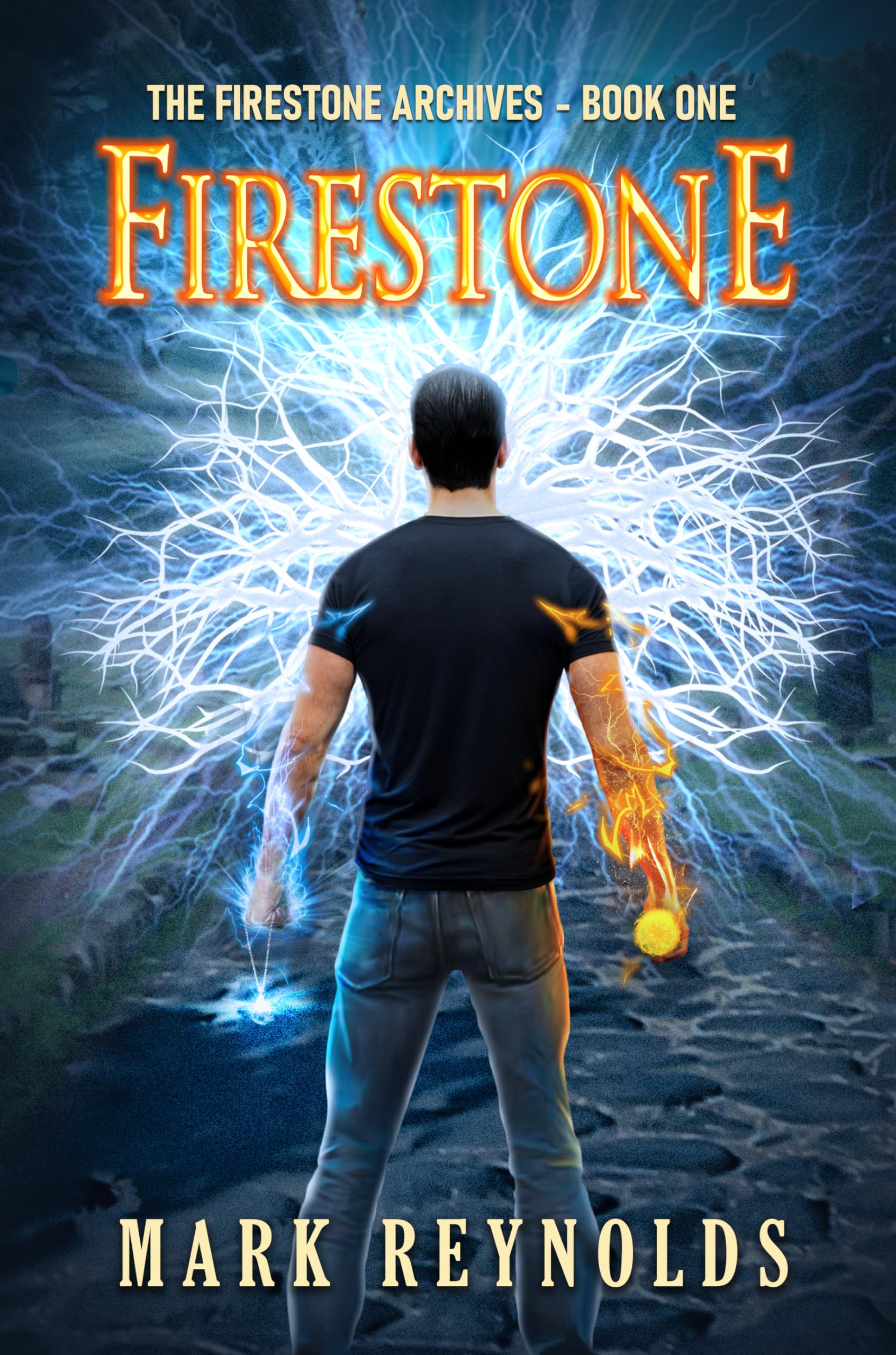 Firestone Firestone Archives Book - OHFB