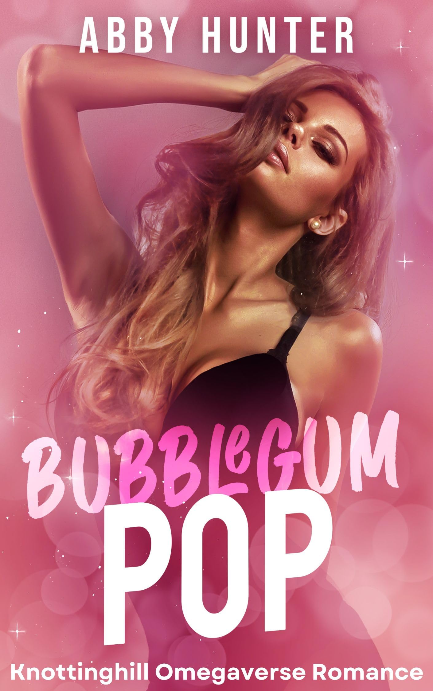 Bubblegum Pop: Omegaverse Reverse Harem Why Choose It Up - OHFB