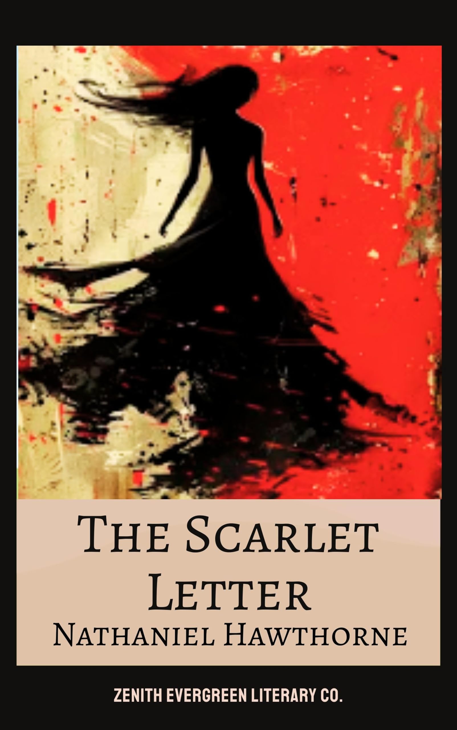 The Scarlet Letter: a Masterpiece of Sin, Shame, and Redemption in ...