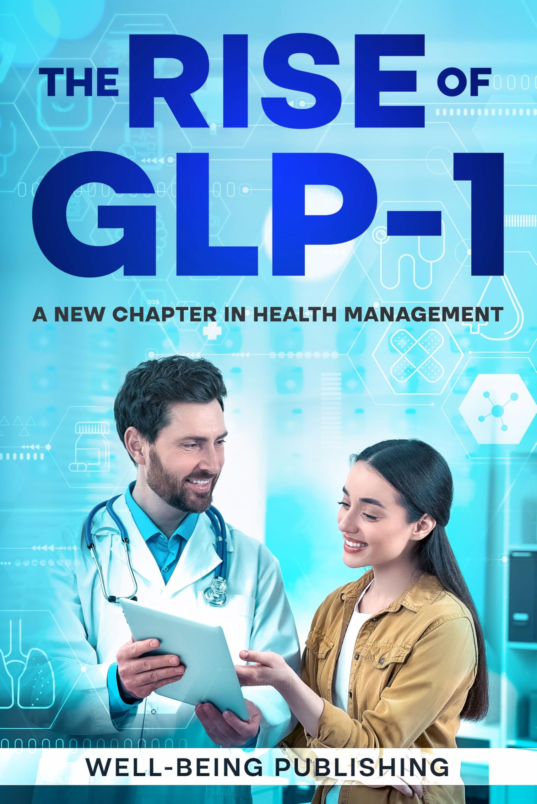 The Rise of Glp-1: a New Chapter in Health Management - OHFB